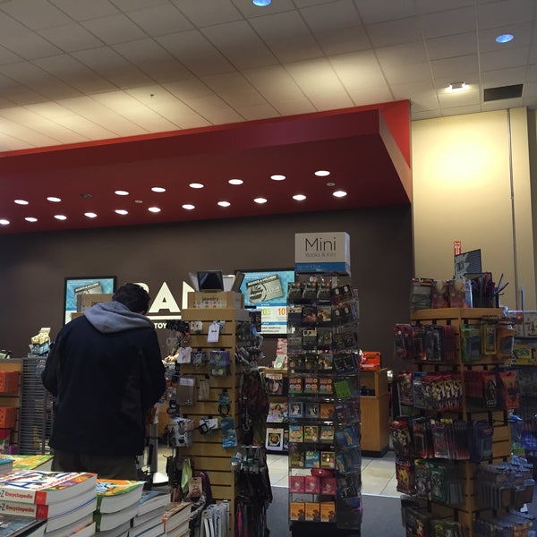 Books-a-Million - Bookstore