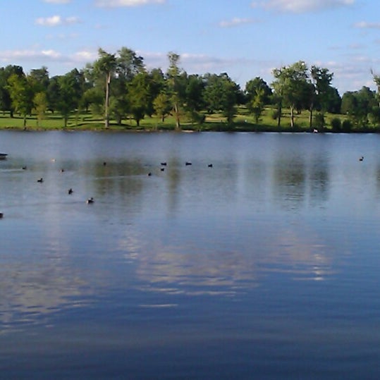 Jacobson Park - 16 tips