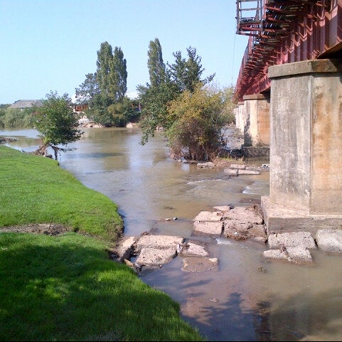 Lenkeran mountains - Mountain