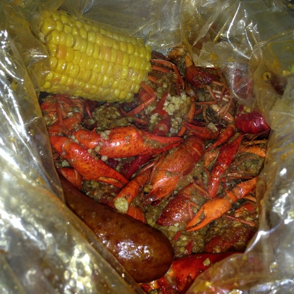Wild Cajun - 32 tips from 776 visitors