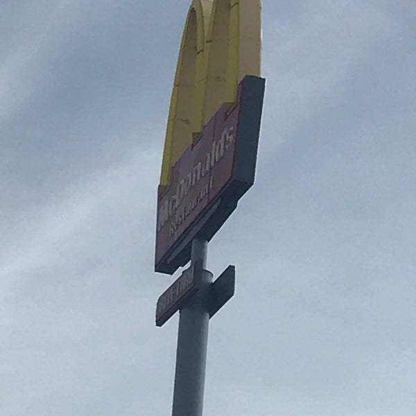 McDonald's - Fast Food Restaurant in Lincoln