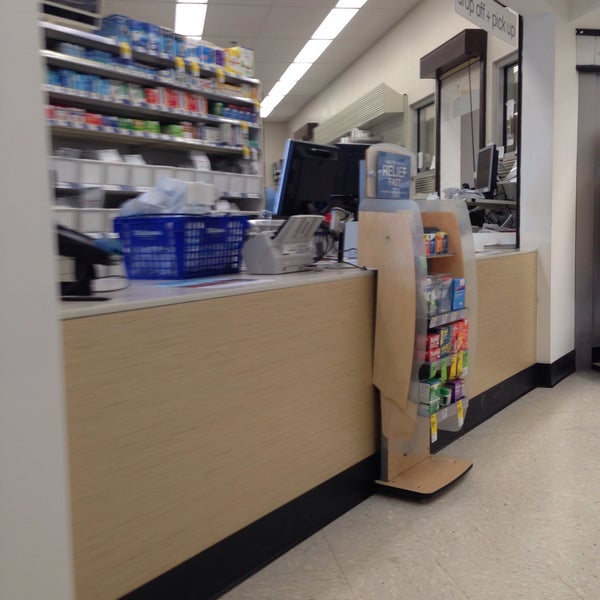 Walgreens - Pharmacy in Lincoln