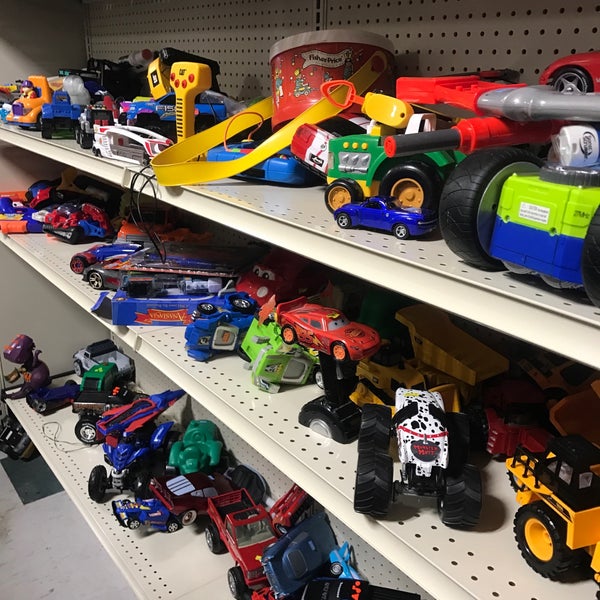 Goodwill - Near South - 1700 S 17th St