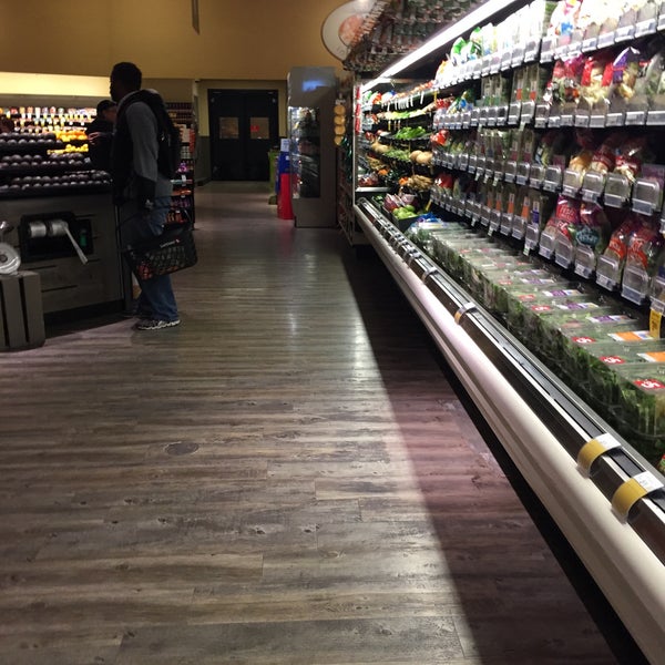 Safeway - Grocery Store in Portland