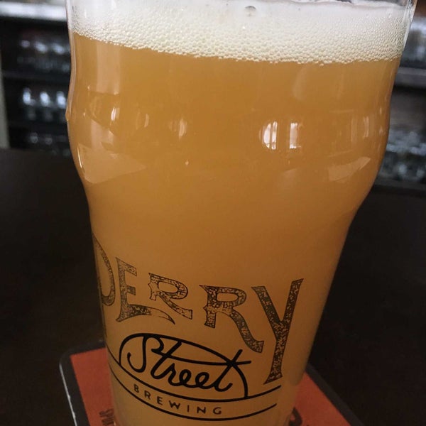 Perry Street Brewing - East Central - Spokane, WA