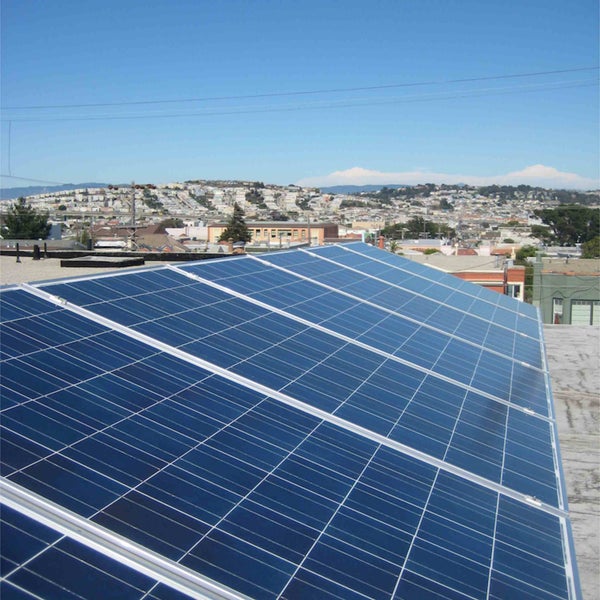 Skytech Solar - Potrero Hill - 4 tips