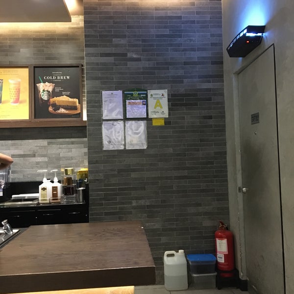 KFC - Fast Food Restaurant