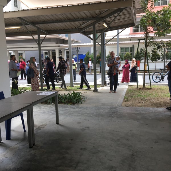 UiTM Dengkil - Dengkil, Selangor