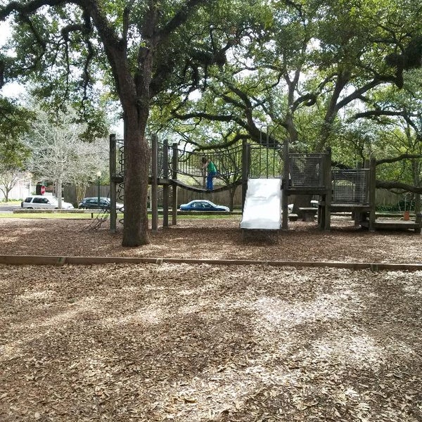 Photos at Fleming Park - Playground