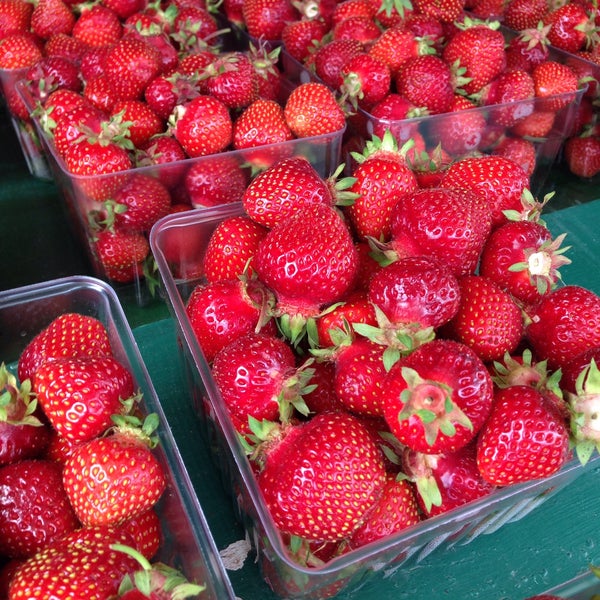 Between The Bays - Warren Orchards Fruit Stand - 8169 Center Rd