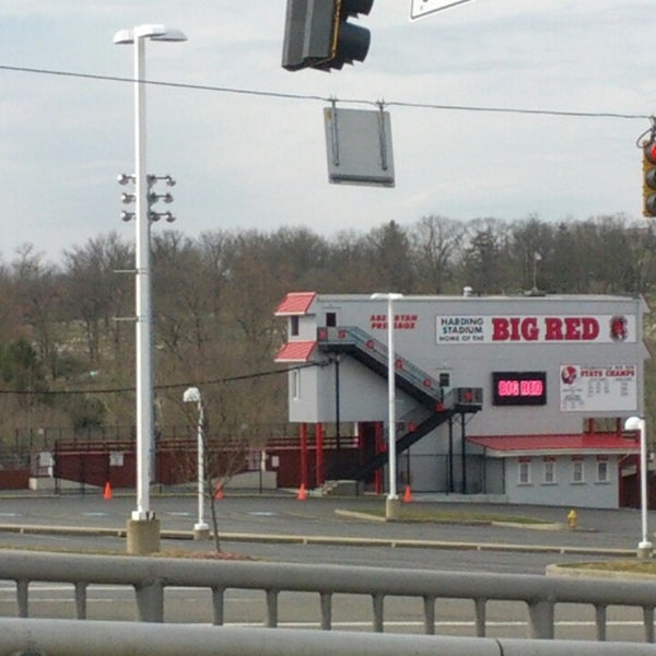 Photos at Harding Stadium - Steubenville, OH