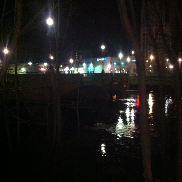 Photos at Elgin Riverwalk - Downtown Elgin - 7 tips from 278 visitors
