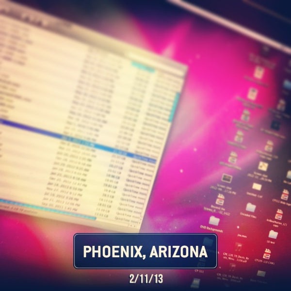 Photos at KAET/Eight, Arizona PBS - Copper Square - 5 tips from 116 ...