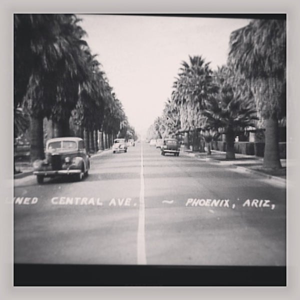 Photos at KAET/Eight, Arizona PBS - Copper Square - 5 tips from 116 ...