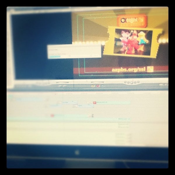 Photos at KAET/Eight, Arizona PBS - Copper Square - 5 tips from 116 ...