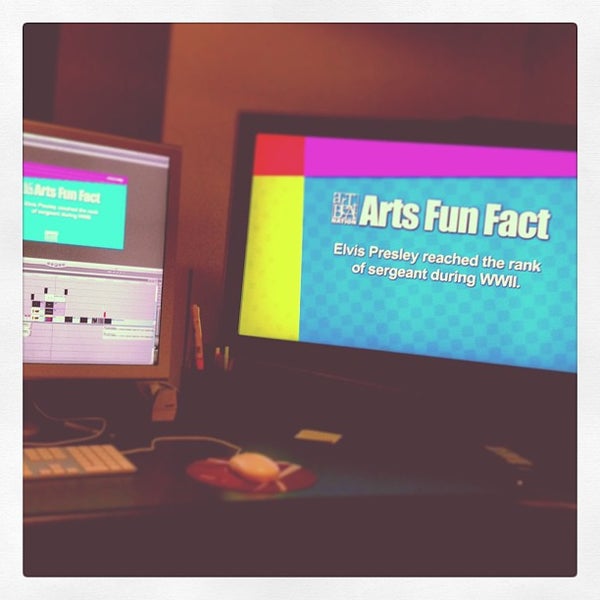 Photos at KAET/Eight, Arizona PBS - Copper Square - 5 tips from 116 ...