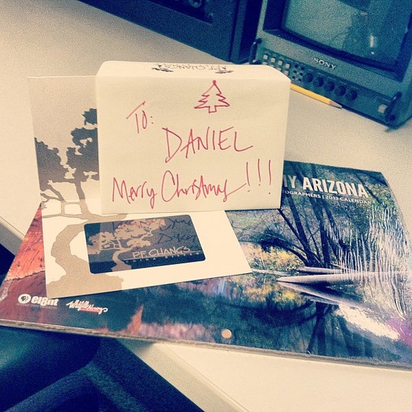 Photos at KAET/Eight, Arizona PBS - Copper Square - 5 tips from 116 ...