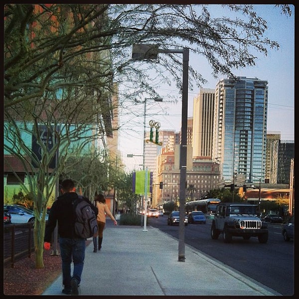 Photos at KAET/Eight, Arizona PBS - Copper Square - 5 tips from 116 ...