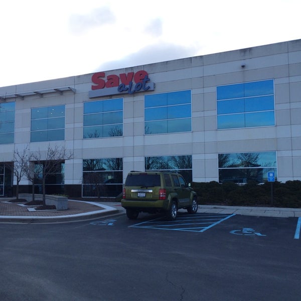 Save-A-Lot Corporate Headquarters - 2 tips from 93 visitors