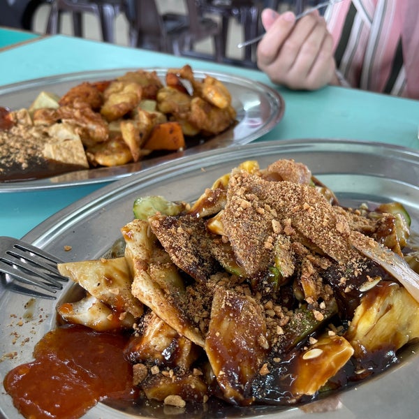 Sin Wan Delight & Cold Drink Centre - Dessert Shop in Miri