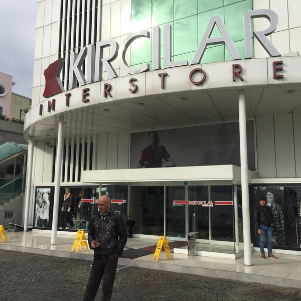Kırcılar Interstore