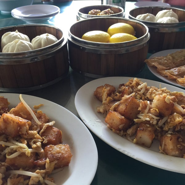 Ming Xin Cafe - Café in Miri