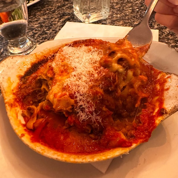 La Porchetta Pollo Bar - Soho - London, Greater London