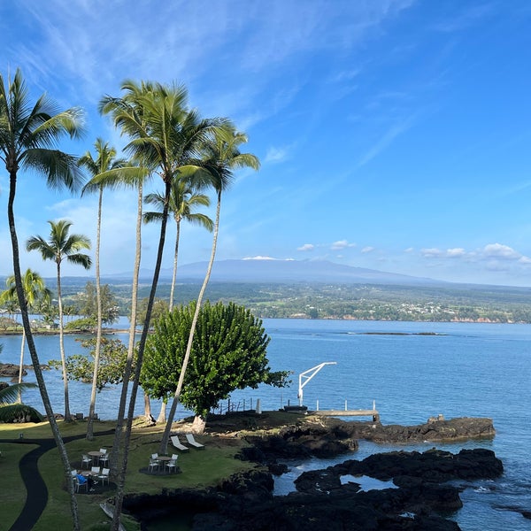 Grand Naniloa Hotel Hilo - DoubleTree by Hilton - 11 tips from 868 visitors