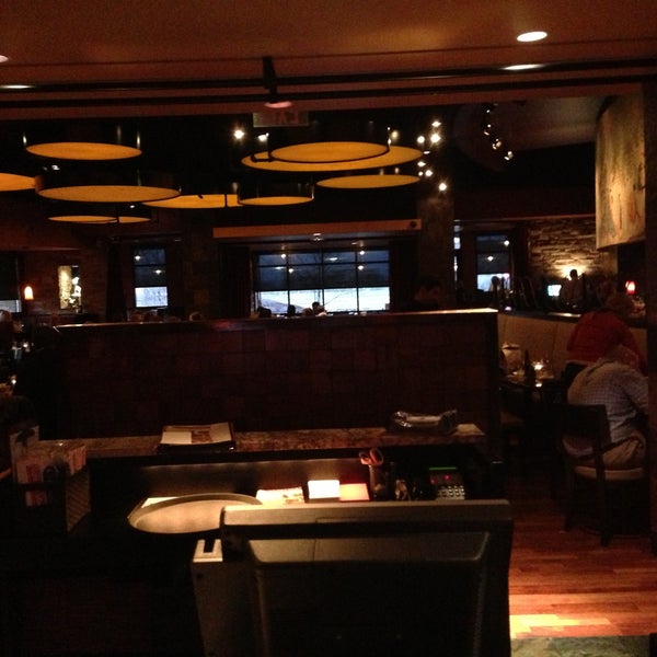 P.F. Chang's - Chinese Restaurant