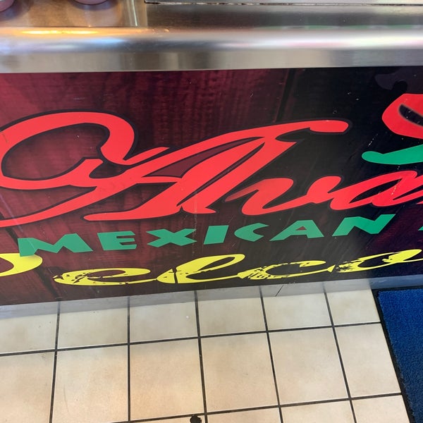 Alvaro's Mexican Restaurant - 435 N 1680 E