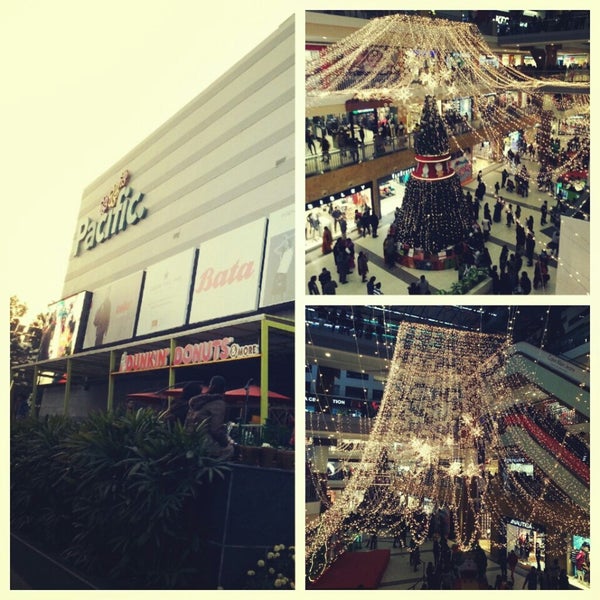 Pacific Mall - 3 tips