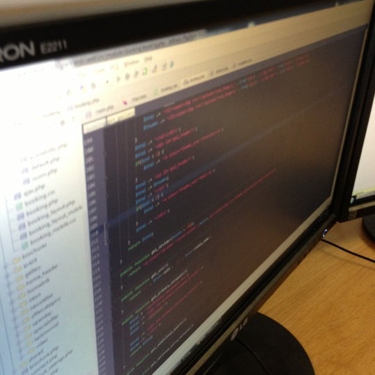 Evosite Ltd - Office in Taunton