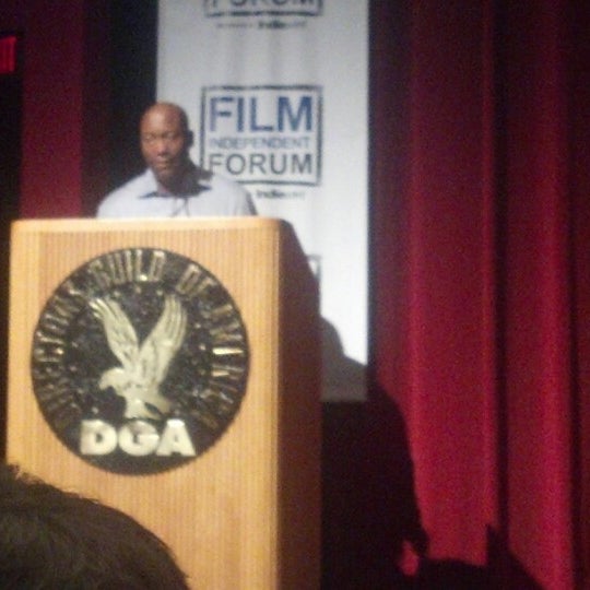 Directors Guild of America - General Entertainment in Los Angeles