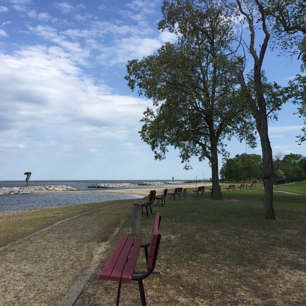 Photos at Mayo Beach Park - Edgewater, MD