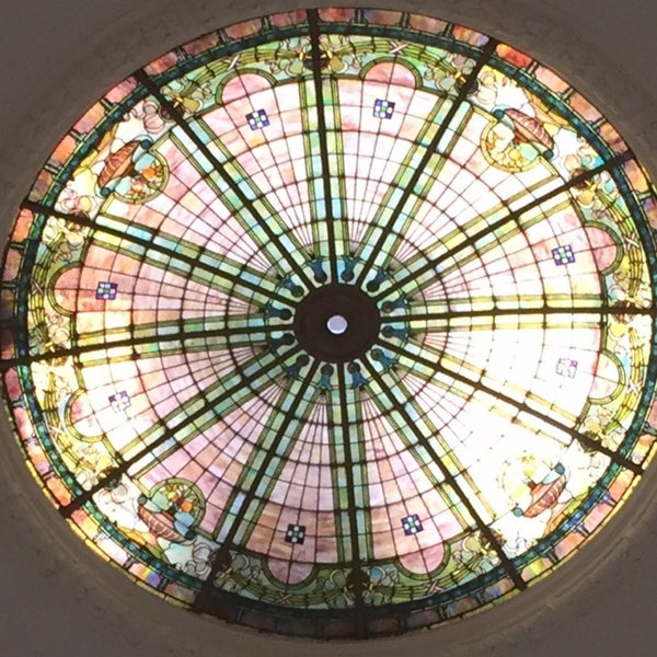 The Rotunda - Hampden - Baltimore, MD