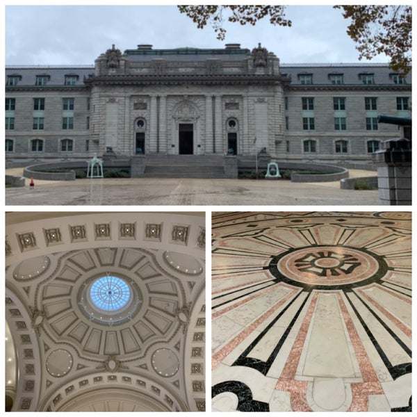 Bancroft Hall - Annapolis, MD