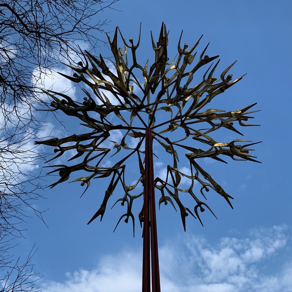 People Tree - Downtown Columbia - Columbia, MD