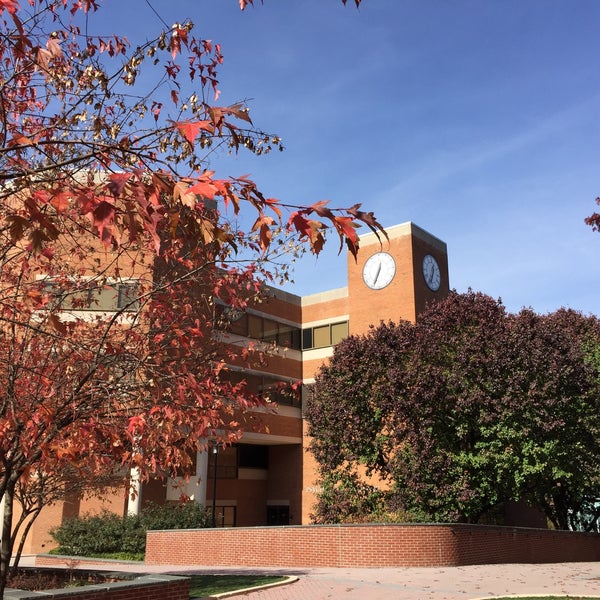 Freedom Square - Towson, MD