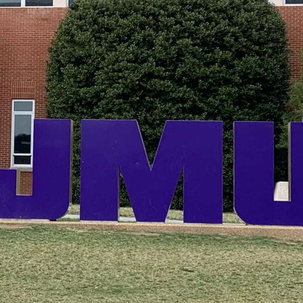 James Madison University - University
