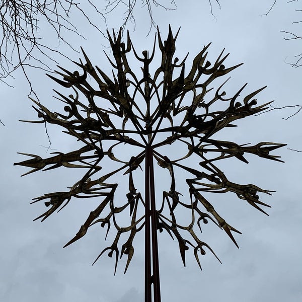 People Tree - Downtown Columbia - Columbia, MD
