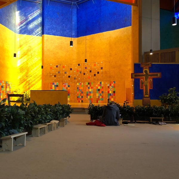 Communauté de Taizé - Taizé