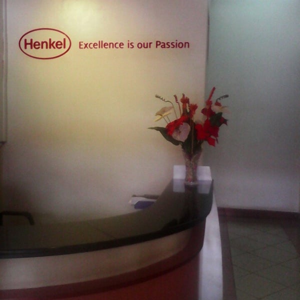 Henkel Kenya Ltd. - Office in Nairobi