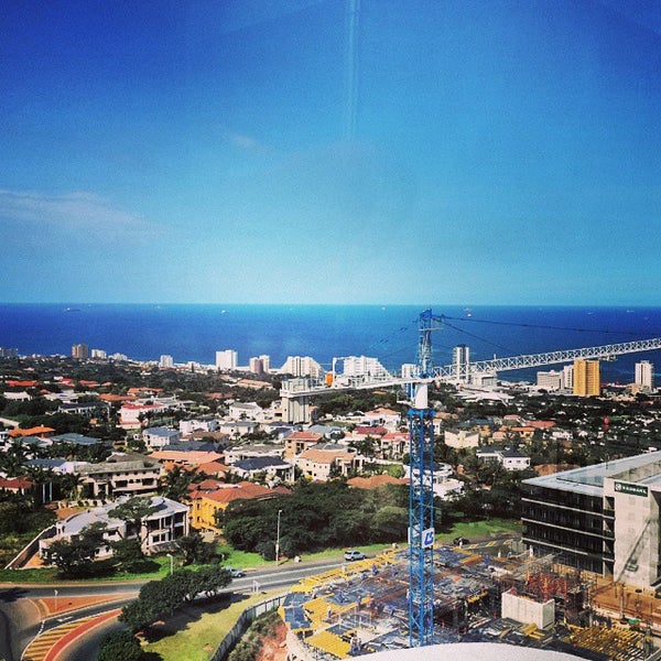 Umhlanga Rocks - 4 tips from 648 visitors