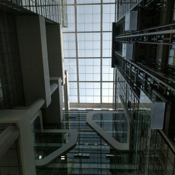 오토웨이 타워(Autoway Tower) - 대치2동 - 팁 1개에서의 사진