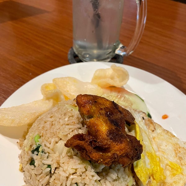 Ryndu Hot & Grill (RHG) - Desa Setapak - Kuala Lumpur, Kuala Lumpur