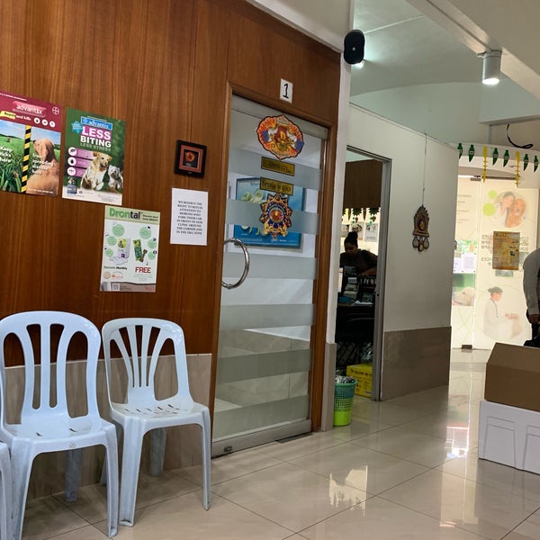 Photos at Gasing Veterinary Hospital - Veterinarian in Petaling Jaya