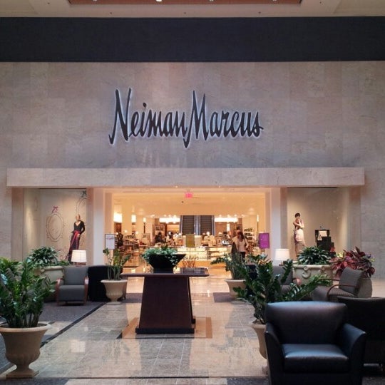Neiman Marcus - Department Store in Charlotte