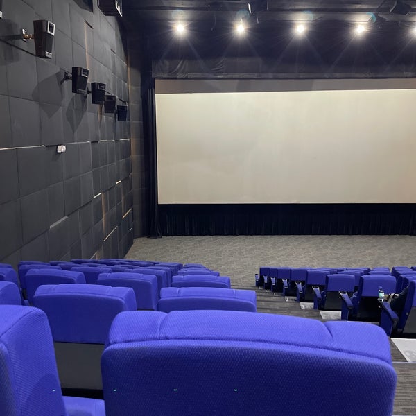 Eastwood Mall Cinema