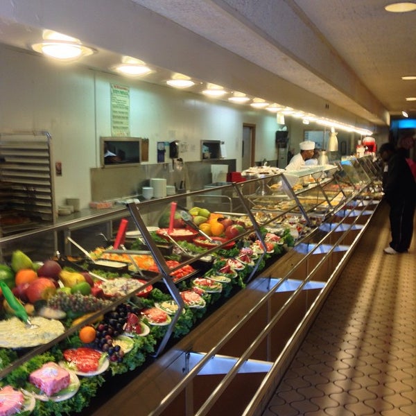 S & S Cafeteria - Campbellton Road - Atlanta, GA