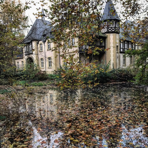 Photos at Schloss Eller - Palace in Eller